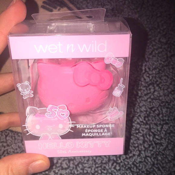 wet n wild | Makeup | Wet N Wild Hello Kitty 5th Anniversaryhello Kitty ...